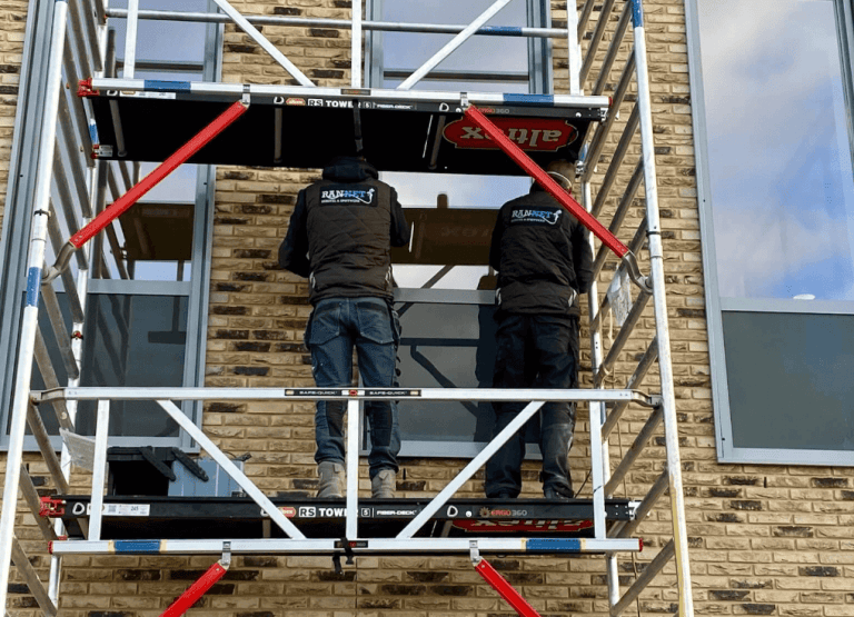 Gevelschade of normale slijtage: hoe ziet u het verschil? - Rannet